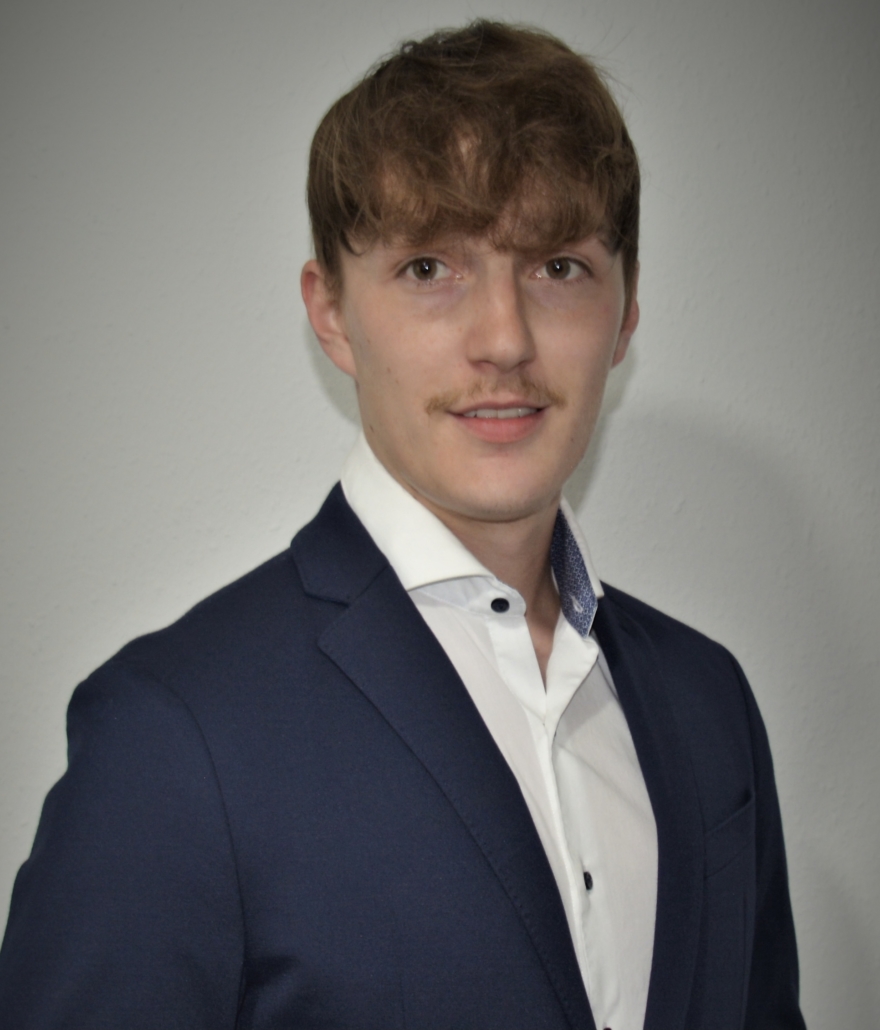 Interview mit Robin Pollinger - Projektleiter - AV-Karriere